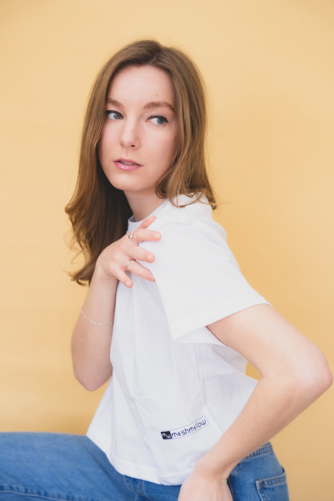 Meshmellow- Athletic Lifestyle Apparel with Mellow Attitude – The ...