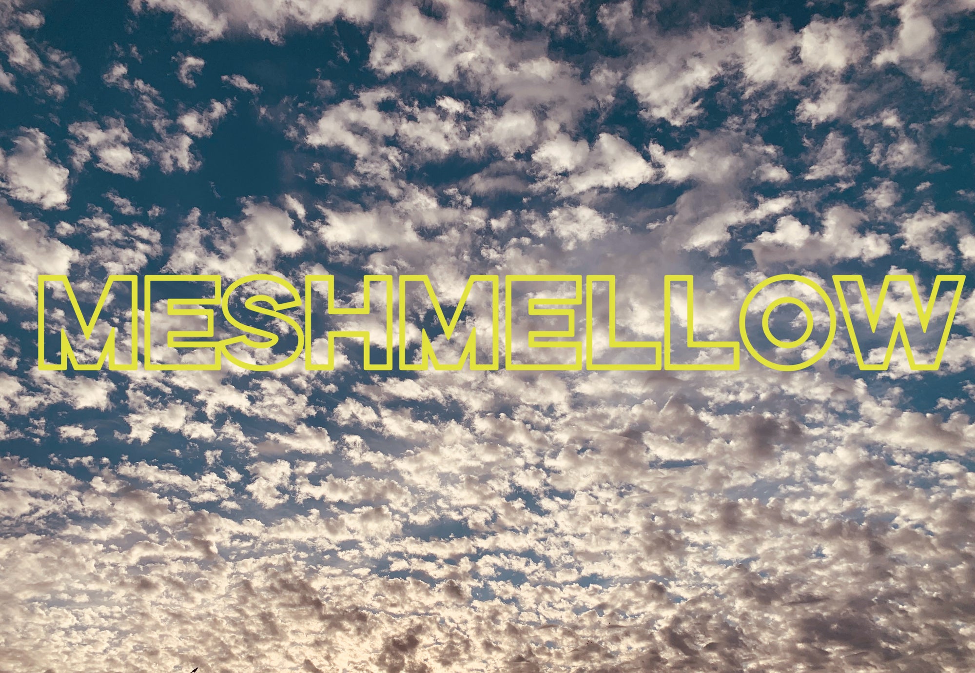 Our Story – The_Meshmellow